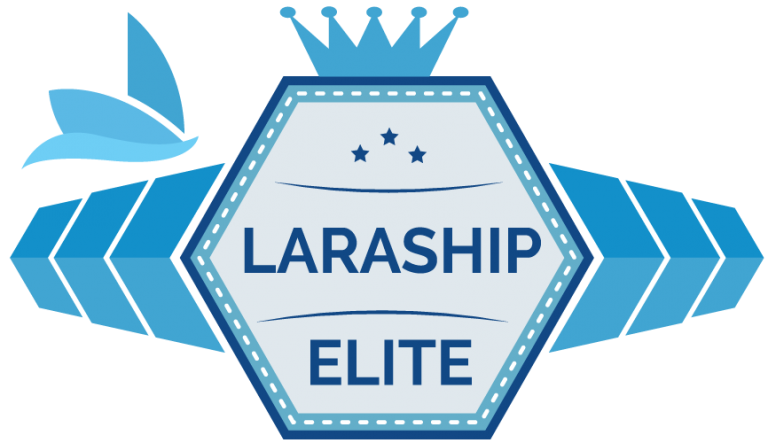 Laraship Elite Platform | Laraship