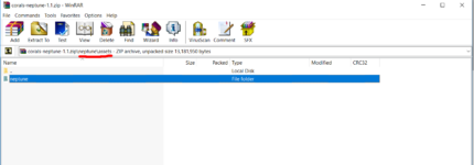 Theme Installation | Laraship