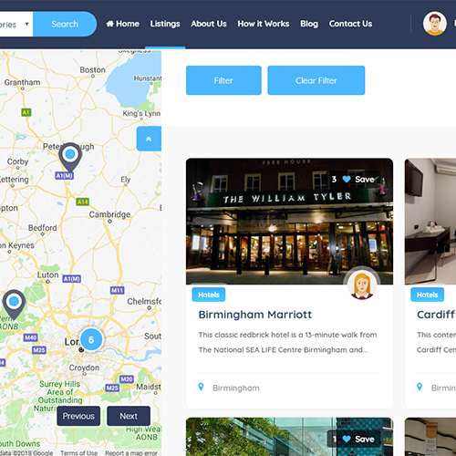Welcome to Laraship: the Best Laravel Admin Panel Ever
