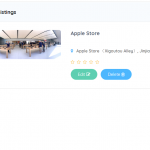 Laravel Directory By Laraship | A Complete Geo Listing Management