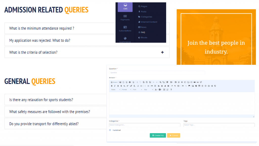 New Laraship versions has been released, Here is what's new! | Laraship