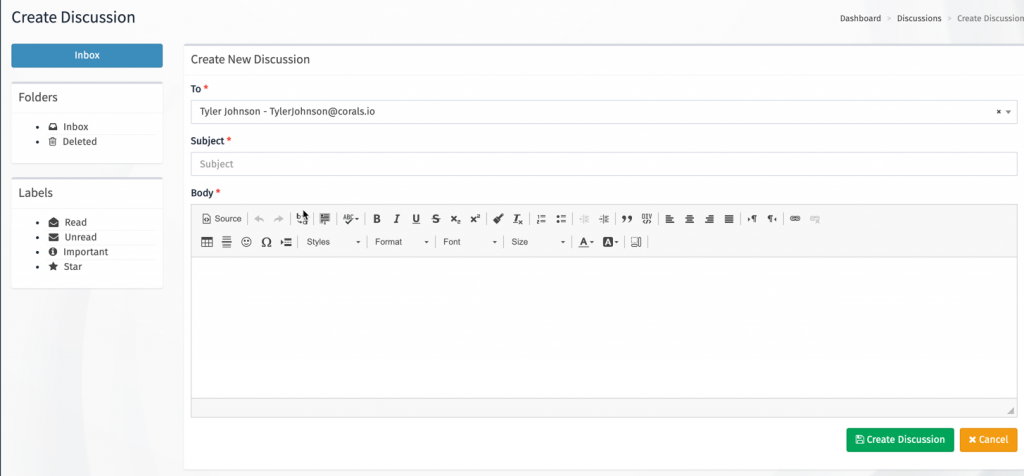 Get Started with Laraship Laravel Marketplace | Laraship