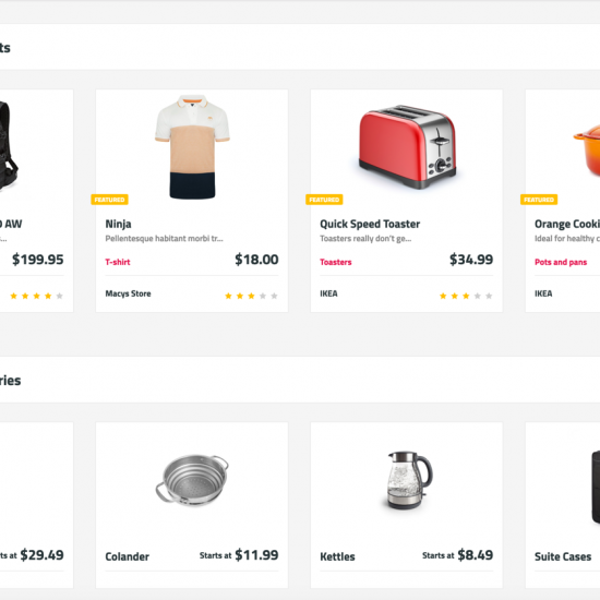 Marketplace Dragon Themes | Laraship