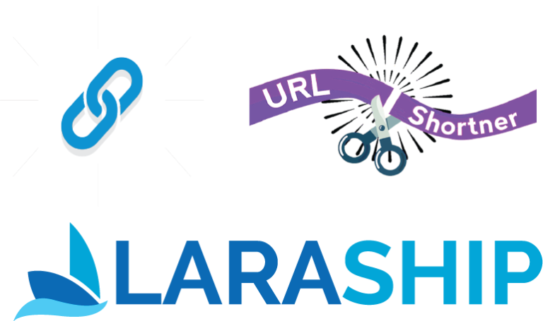 URL Shoretner Module | Laraship