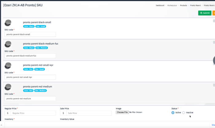 Product Management | Laraship