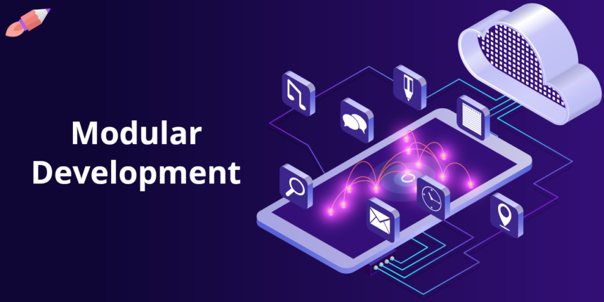 How To Build A Modular Platform Laraship